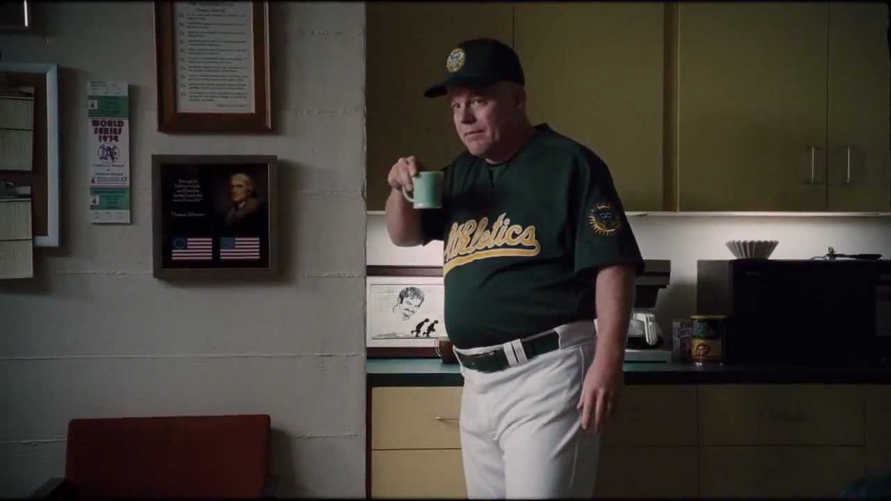 Moneyball at 10— One of the Best Films of The Last Decade