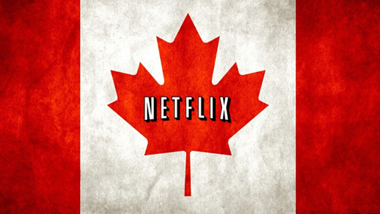 Netflix launches website which reveals Canadian filming locations