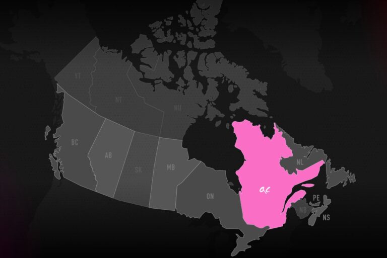 Netflix launches website which reveals Canadian filming locations