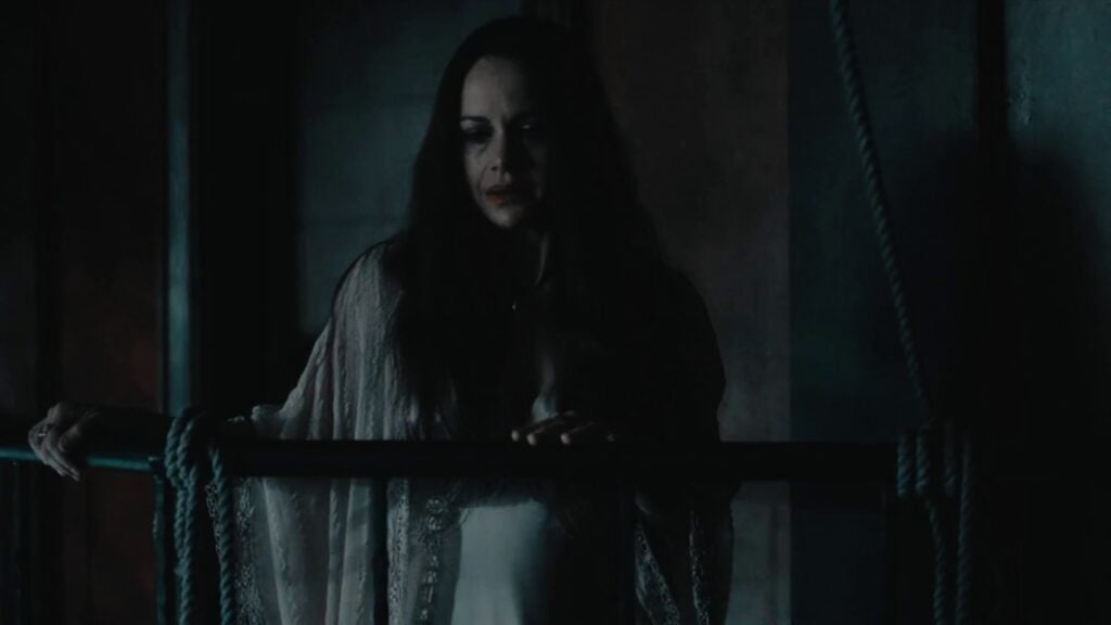 The Top 9 Ghosts from the Netflix Haunting Series