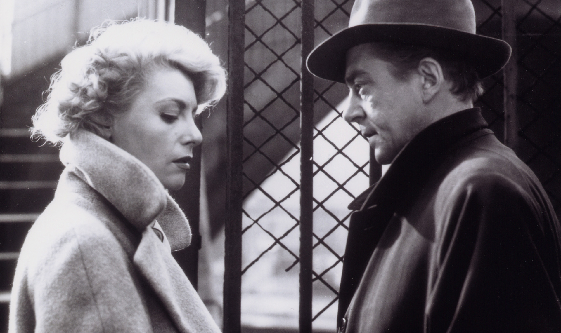 Rififi is Easily One of the Greatest Heist Films | Tilt Magazine