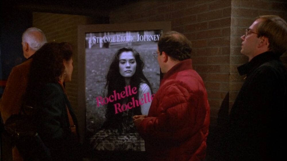 Ranking the Eleven Best Seinfeld Fake Movies | Tilt Magazine