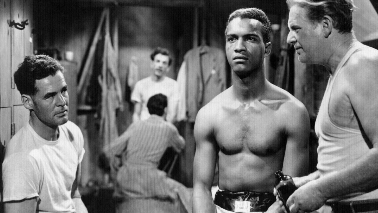 The Set-Up— One of the Best Boxing Dramas and Film Noirs