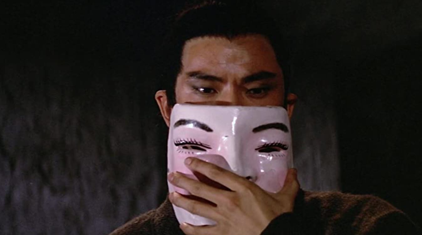 The One-Armed Swordsman — Flawed, and Yet, A Cut Above the Rest