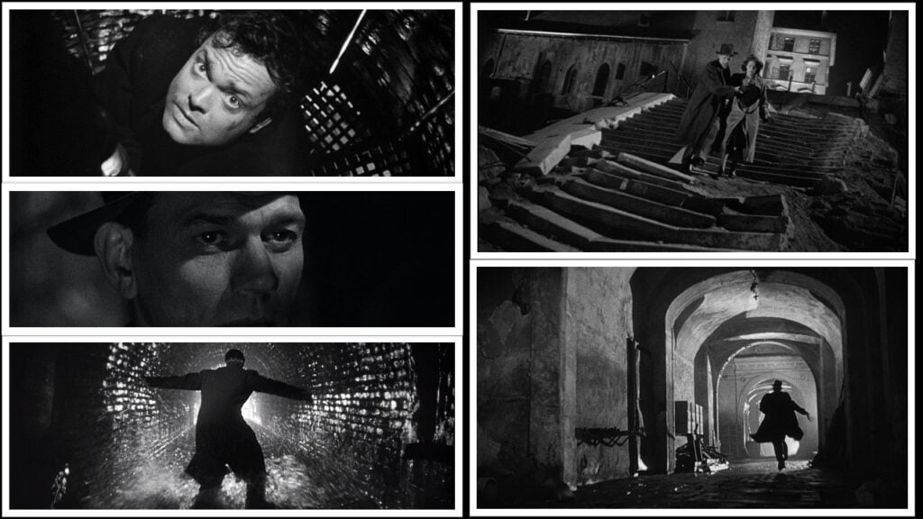The Third Man is a testament to the power of moving images | Tilt