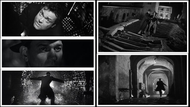The Third Man is a testament to the power of moving images | Tilt