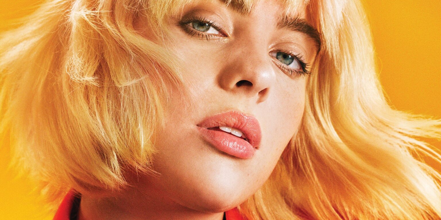 Time's 100 Most Influential People 2021 - Tilt Magazine