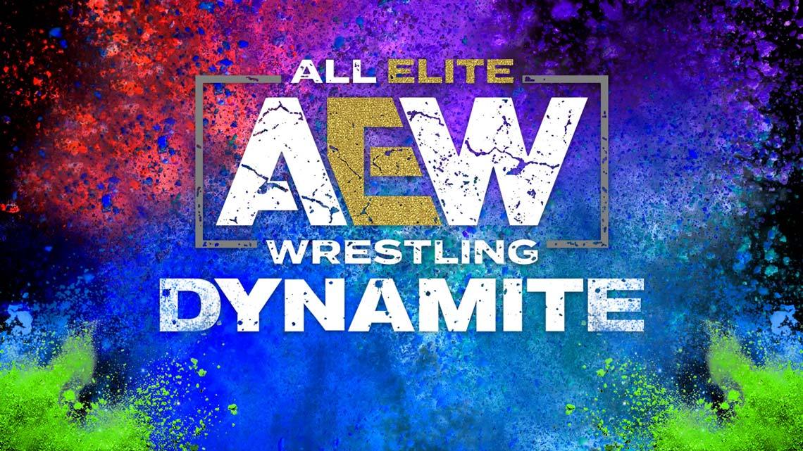 100 Episodes Of AEW Dynamite: A Retrospective | Goomba Stomp