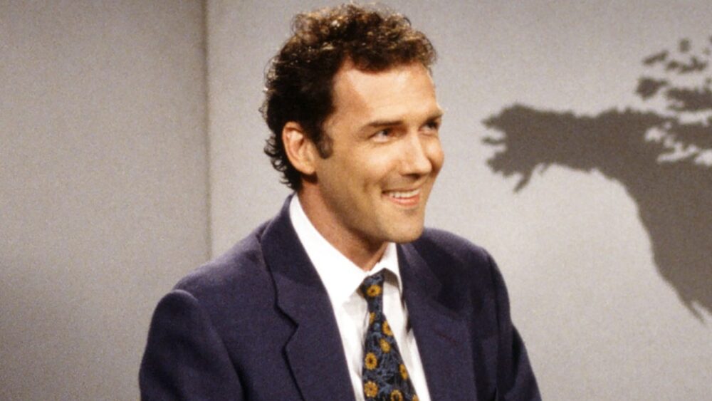 The Internet Remembers The Comedy Stylings of Norm MacDonald | Tilt ...