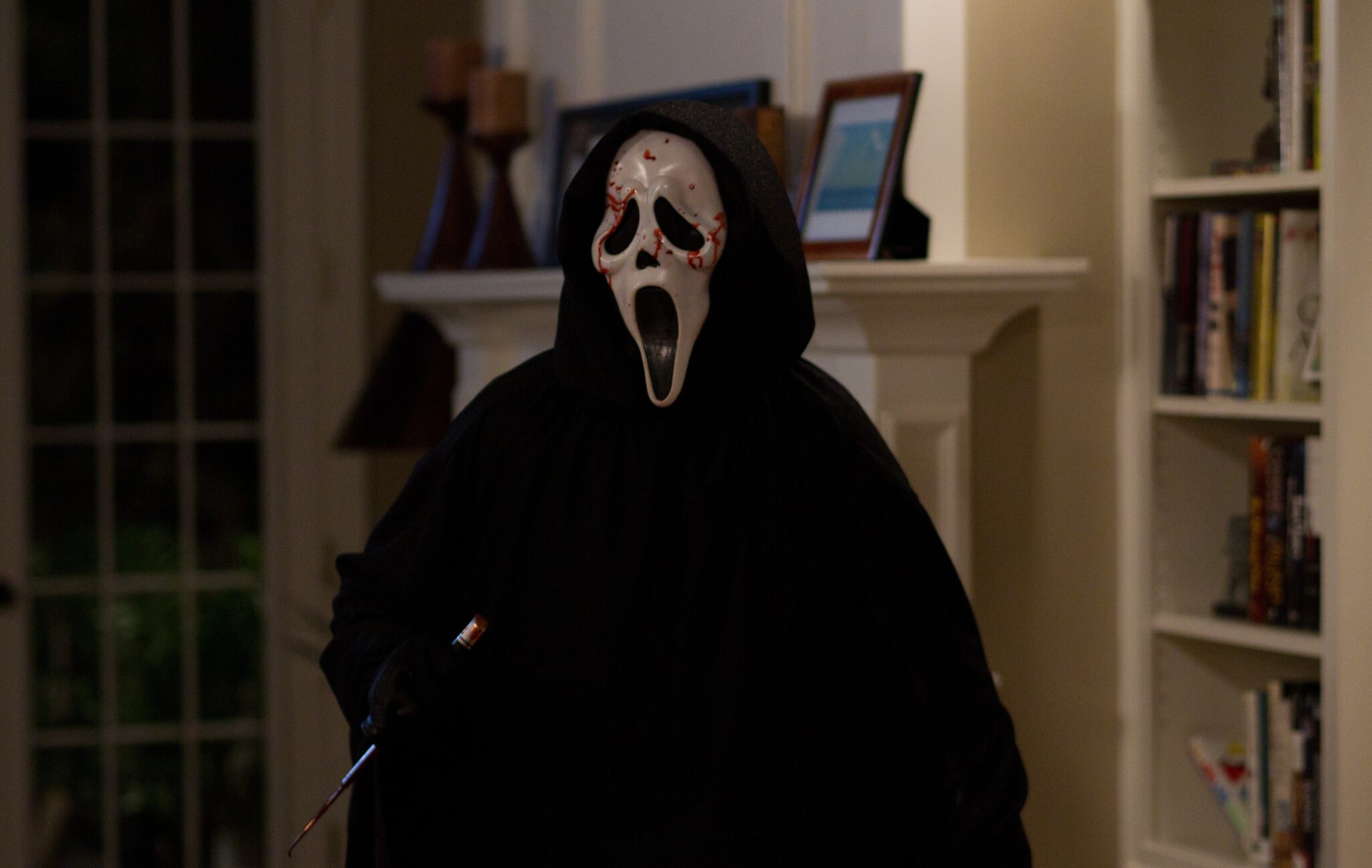 Scream 4 is Good, Actually: Looking Back Ten Years Later