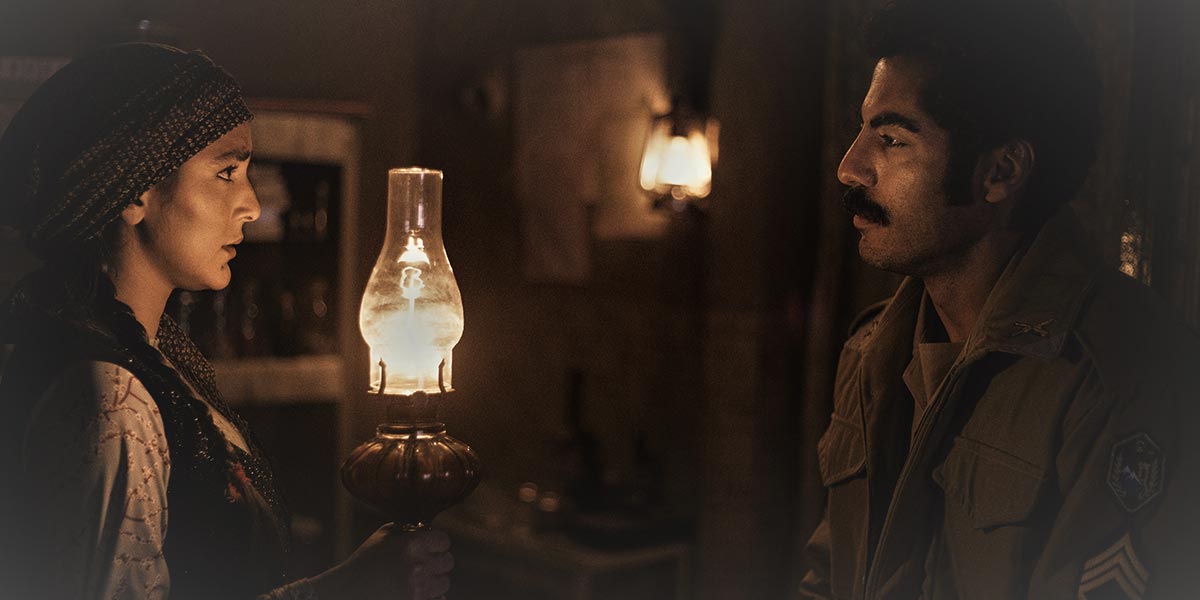 TIFF 2021: Zalava Wrestles With Tradition and Belief | Tilt Magazine