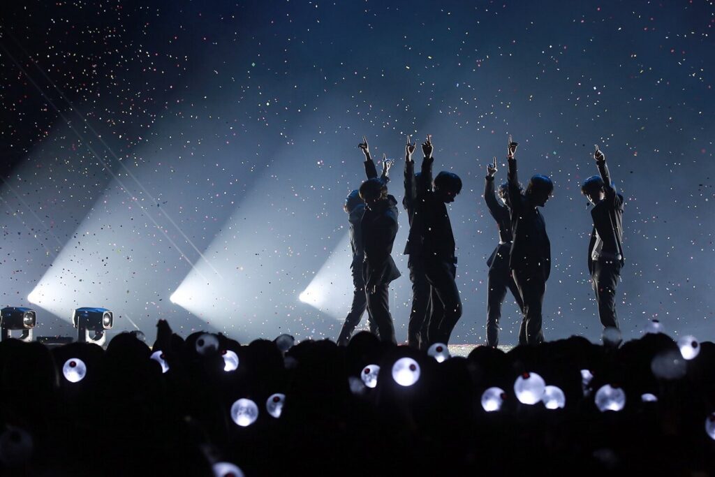 I Purple You: An In-Depth Look at BTS’s Fans and Their Stories- Part ...