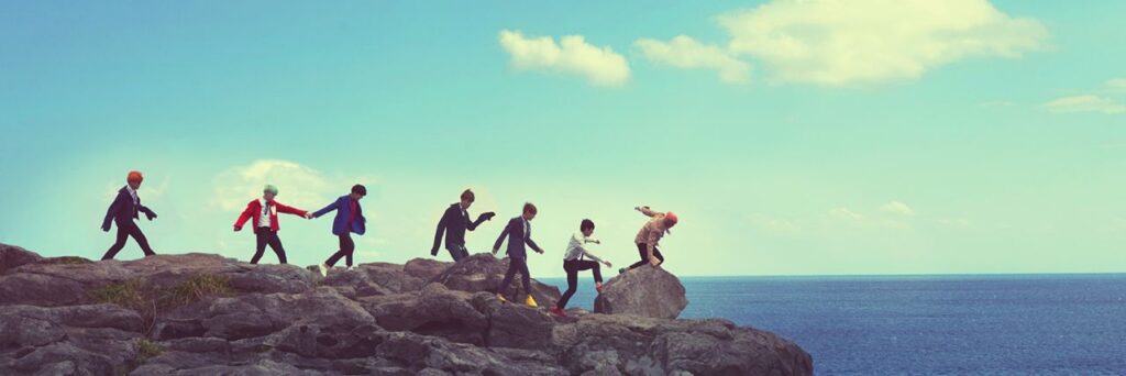 I Purple You: An In-Depth Look at BTS’s Fans and Their Stories- Part ...