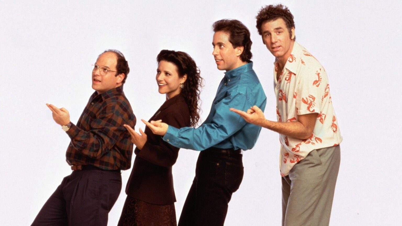50 Best Seinfeld Episodes Sorted by Character | Tilt Magazine