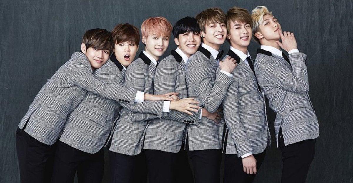 I Purple You: An In-Depth Look at BTS’s Fans and Their Stories- Part ...