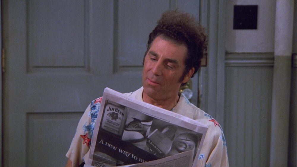 50 Best Seinfeld Episodes Sorted by Character | Tilt Magazine