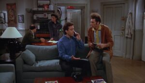 50 Best Seinfeld Episodes Sorted by Character | Tilt Magazine