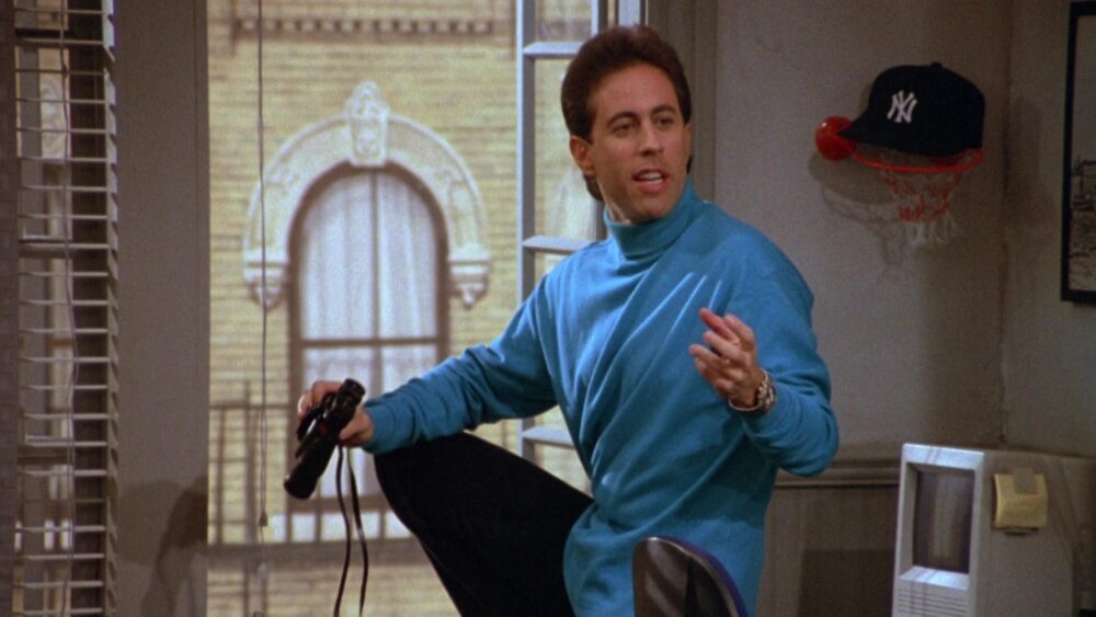 50 Best Seinfeld Episodes Sorted by Character | Tilt Magazine