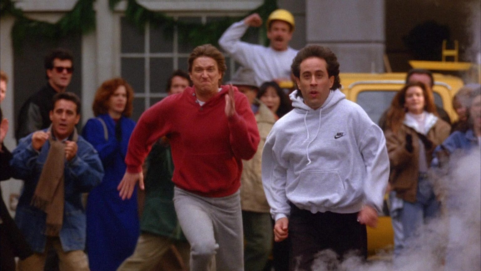 50 Best Seinfeld Episodes Sorted by Character | Tilt Magazine