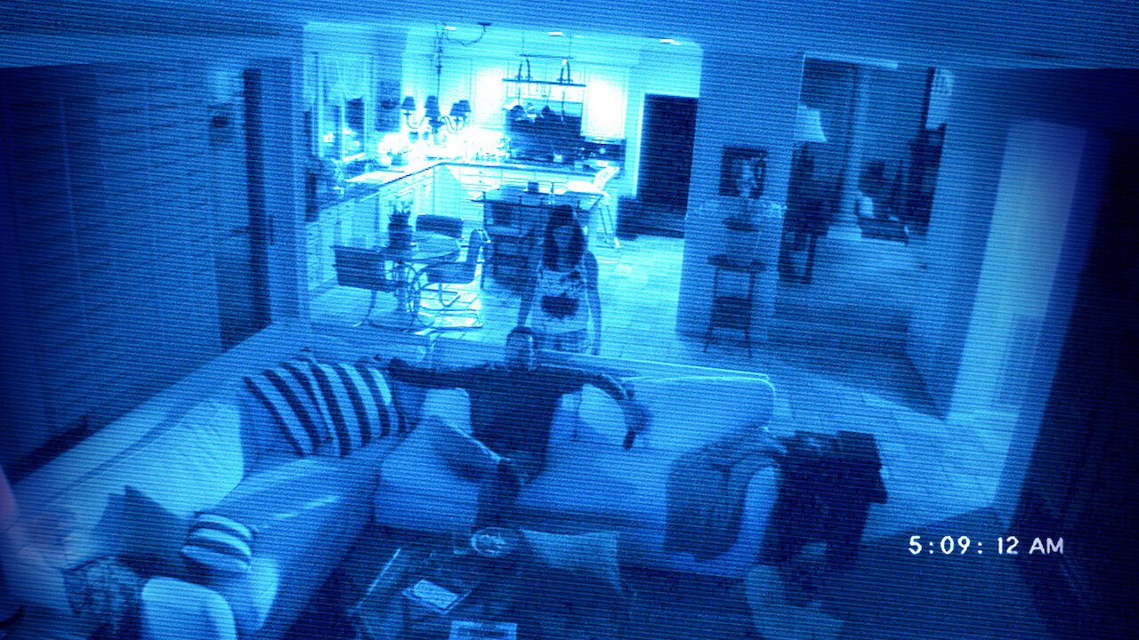 Paranormal Activity 2 is Equal to the Original | Tilt Magazine