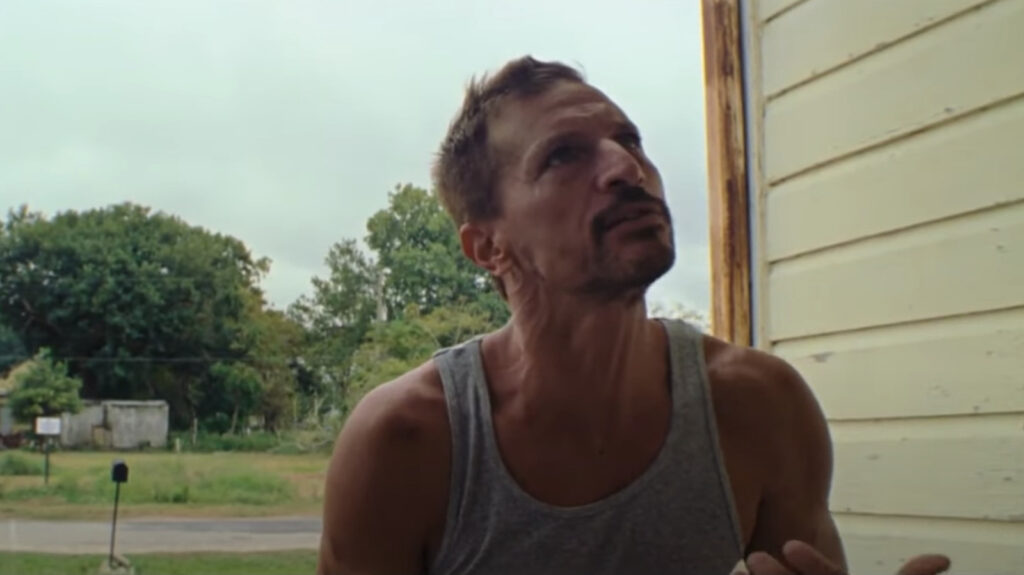 Red Rocket is Another Unlikely Tale from the American Margins