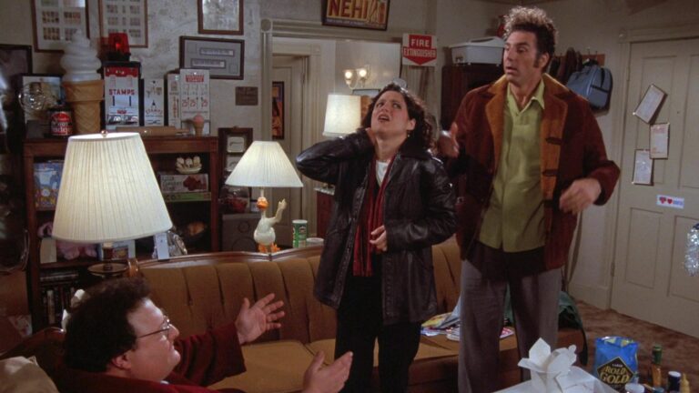 50 Best Seinfeld Episodes Sorted by Character | Tilt Magazine