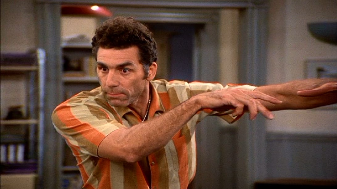 50 Best Seinfeld Episodes Sorted by Character | Tilt Magazine