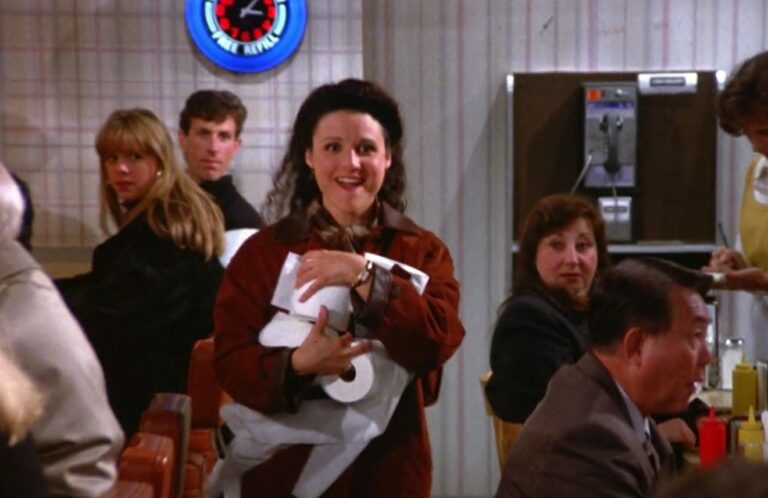 50 Best Seinfeld Episodes Sorted by Character | Tilt Magazine