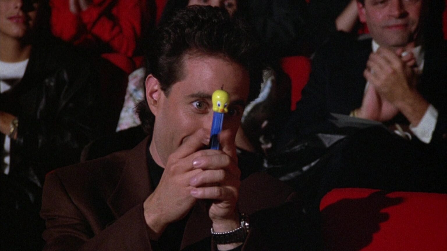 50 Best Seinfeld Episodes Sorted by Character | Tilt Magazine