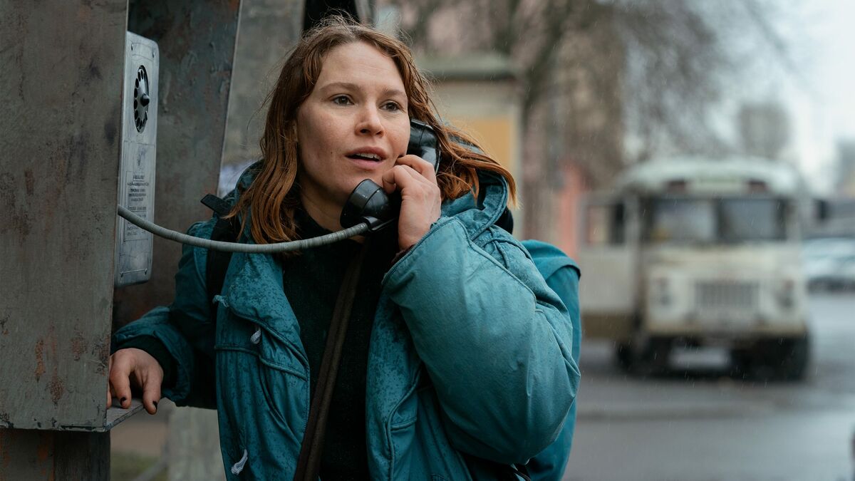 Compartment No. 6 Rides High on its Chemistry | Tilt Magazine