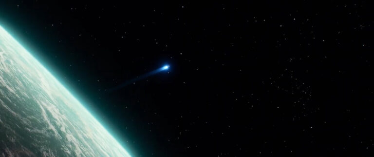 Pixar’s Lightyear Teaser Trailer Breakdown: A Shot-by-Shot Analysis