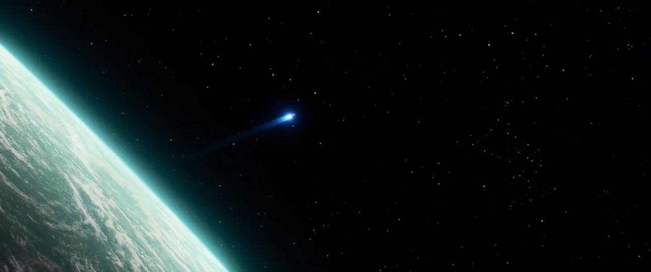 Pixar’s Lightyear Teaser Trailer Breakdown: A Shot-by-Shot Analysis