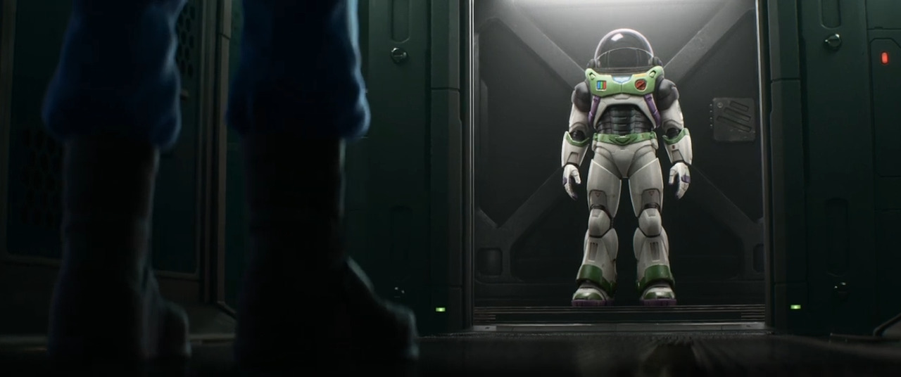 Pixar’s Lightyear Teaser Trailer Breakdown: A Shot-by-Shot Analysis
