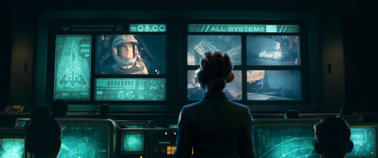 Pixar’s Lightyear Teaser Trailer Breakdown: A Shot-by-Shot Analysis