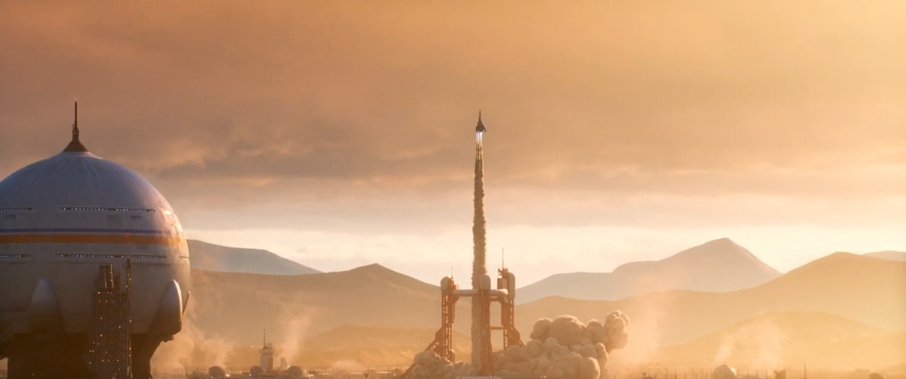 Pixar’s Lightyear Teaser Trailer Breakdown: A Shot-by-Shot Analysis