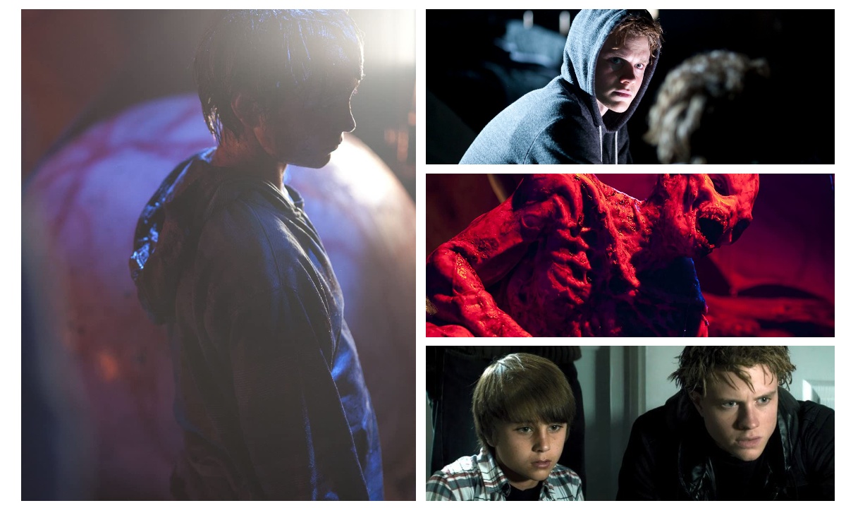 Under the Bed is a Fun, Charming Horror Film with Heart