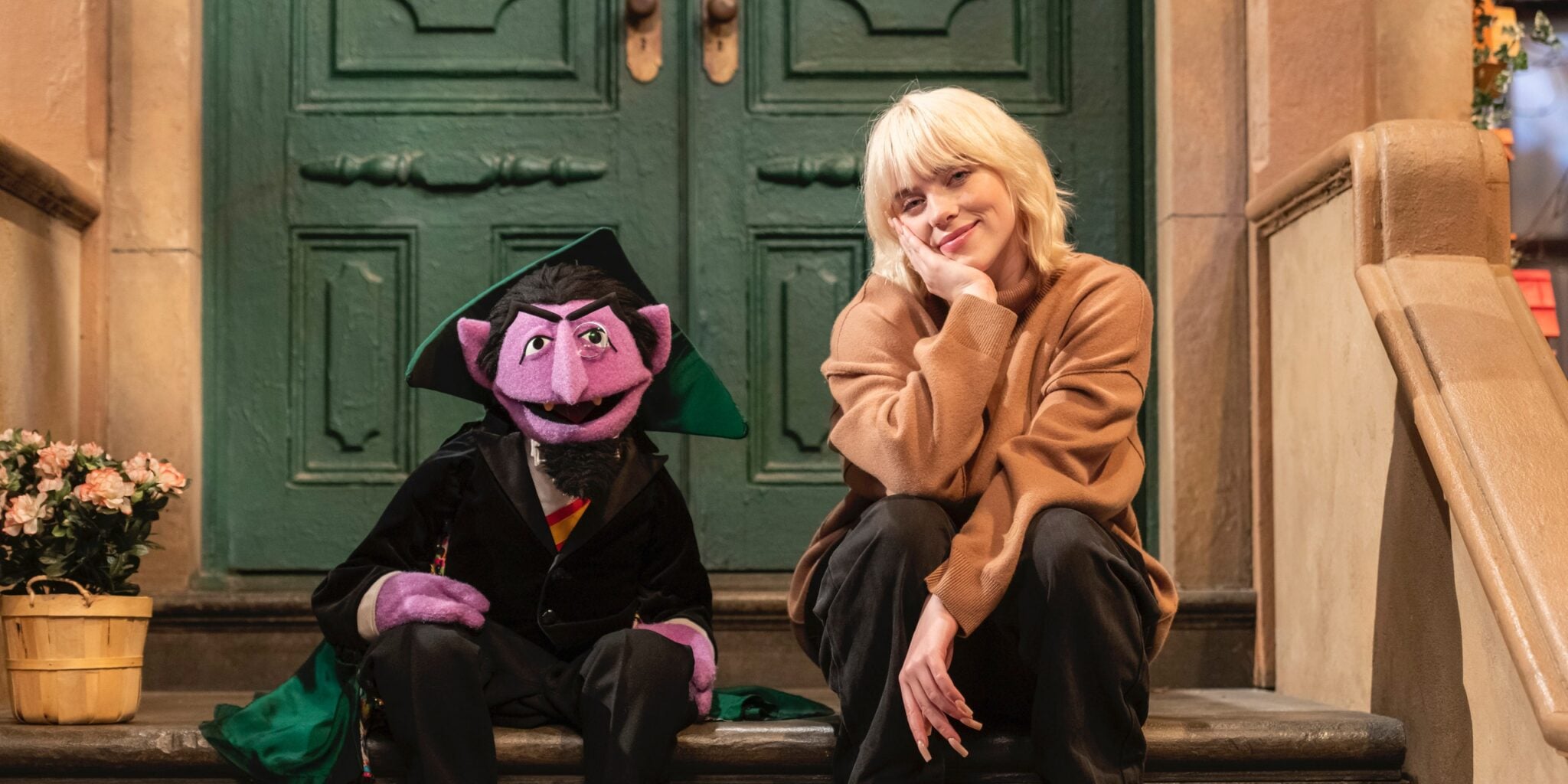 Sesame Street Season 52 Features New Stars and a New Character