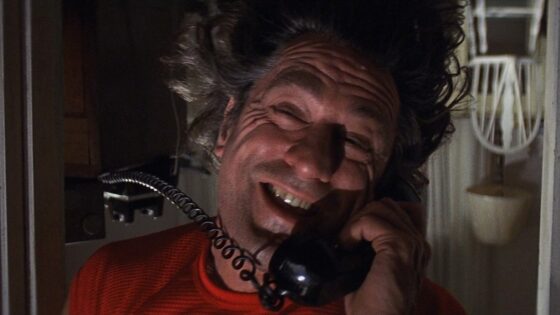 Cape Fear Is Still One to Fear