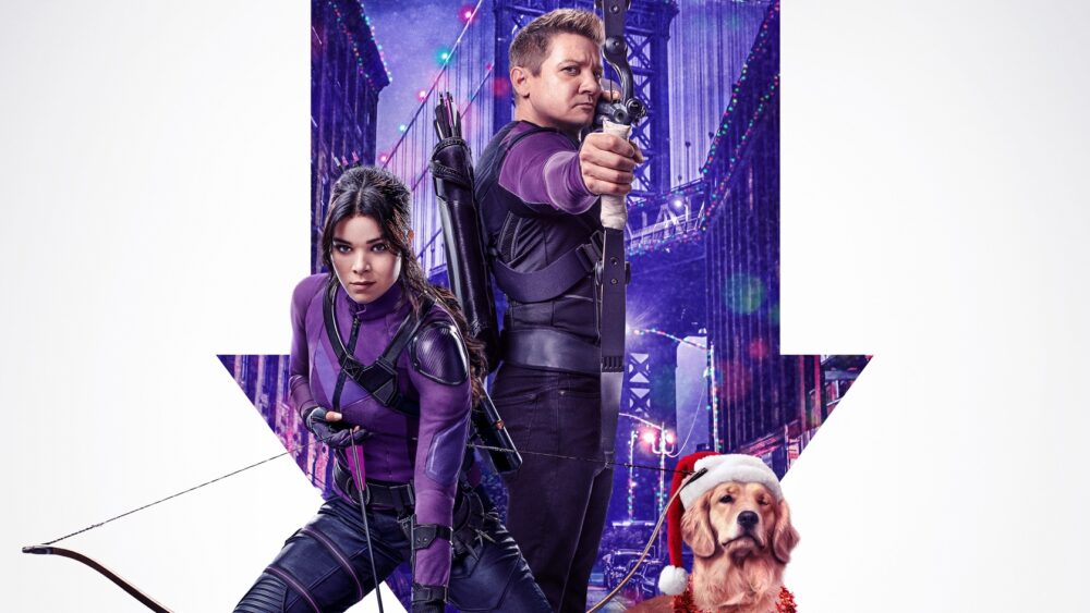 Hawkeye Episode 1 & 2 Review | Tilt Magazine