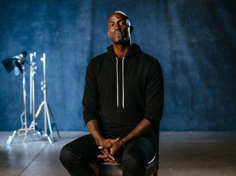 Kevin Garnett: Anything is Possible is an Intimate Portrait, up to a Point