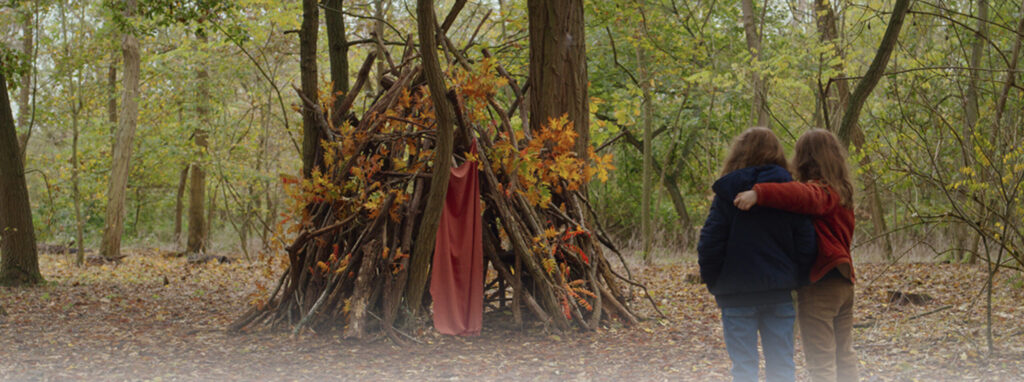 Petite Maman Review: Elevated Simplicity | Tilt Magazine