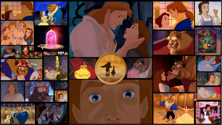 Beauty and the Beast is one of the Greatest Films Released by Disney