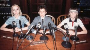 The Royal Tenenbaums Is Wes Anderson's True Masterpiece