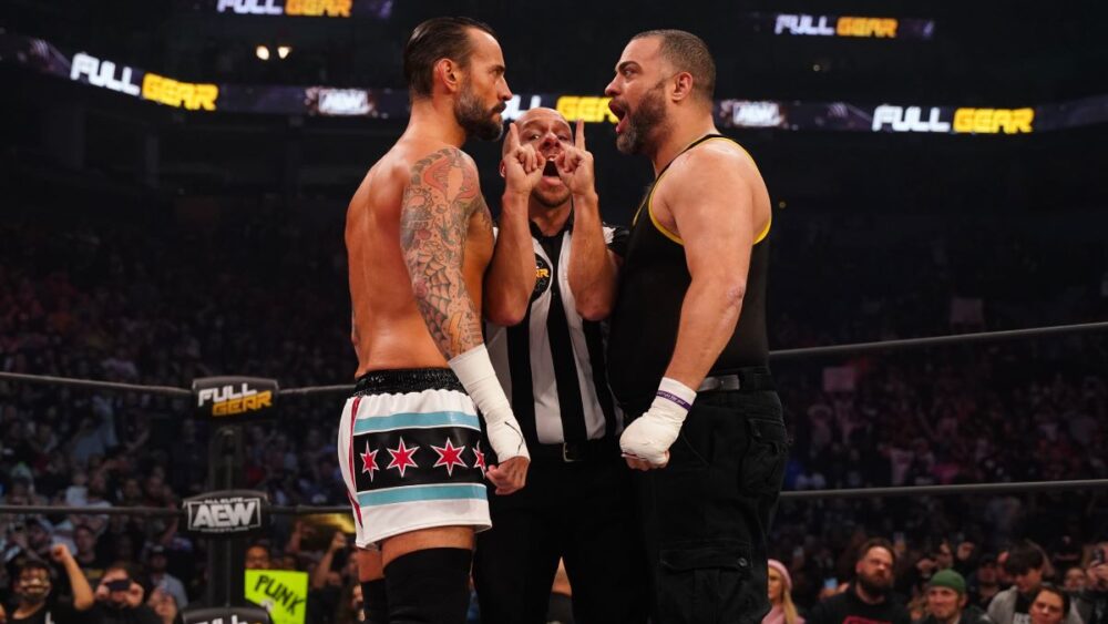 20 Best AEW Matches 2021 | Tilt Magazine