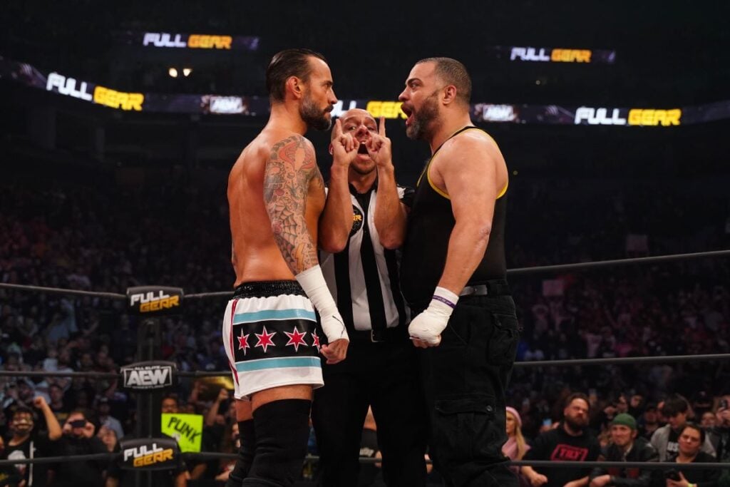 20 Best AEW Matches 2021 | Tilt Magazine