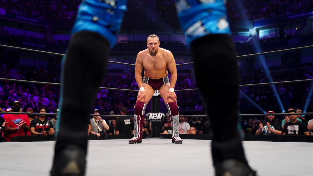 20 Best AEW Matches of 2021 | Tilt Magazine