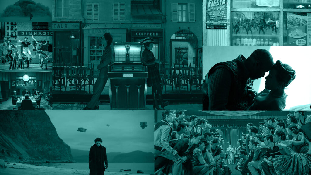 The Best Cinematography of 2021 | Tilt Magazine