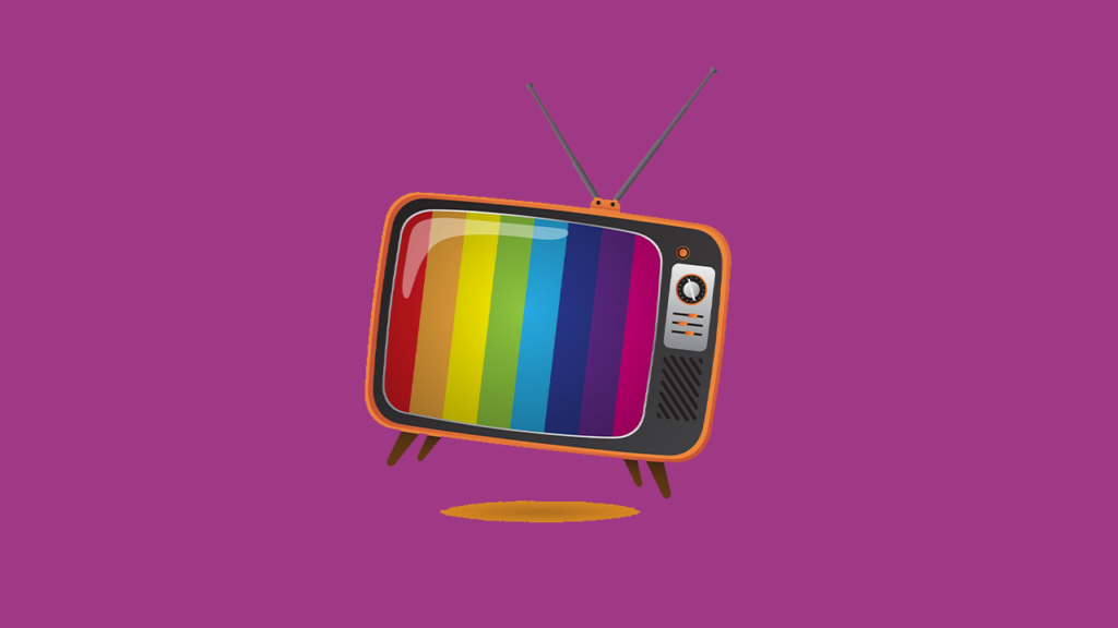 The 40 Best TV Posters of 2021 | Tilt Magazine