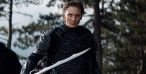 Where is Everybody at the End of Season 1 of The Witcher?