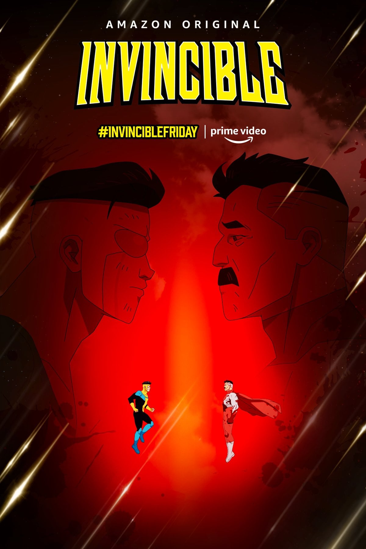 The 40 Best TV Posters of 2021 | Tilt Magazine